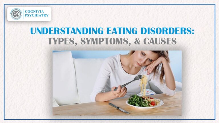 Understanding Eating Disorders: Types, Symptoms & Causes - Dr Neha ...